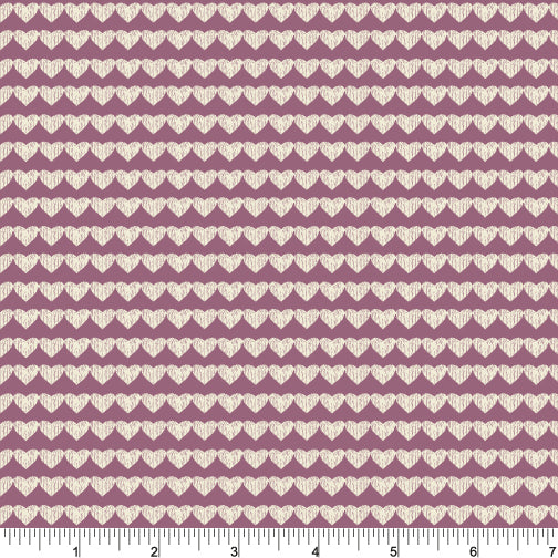 PH0525 Heartstrings - Birds At Heart by Amicreative for Phoebe Fabrics – Quiltex Inc