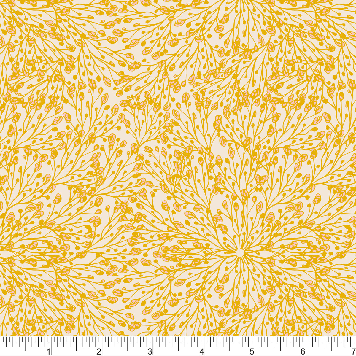 PH0418 Pupuri - Organic by Andrea Elias for Phoebe Fabrics – Quiltex Inc