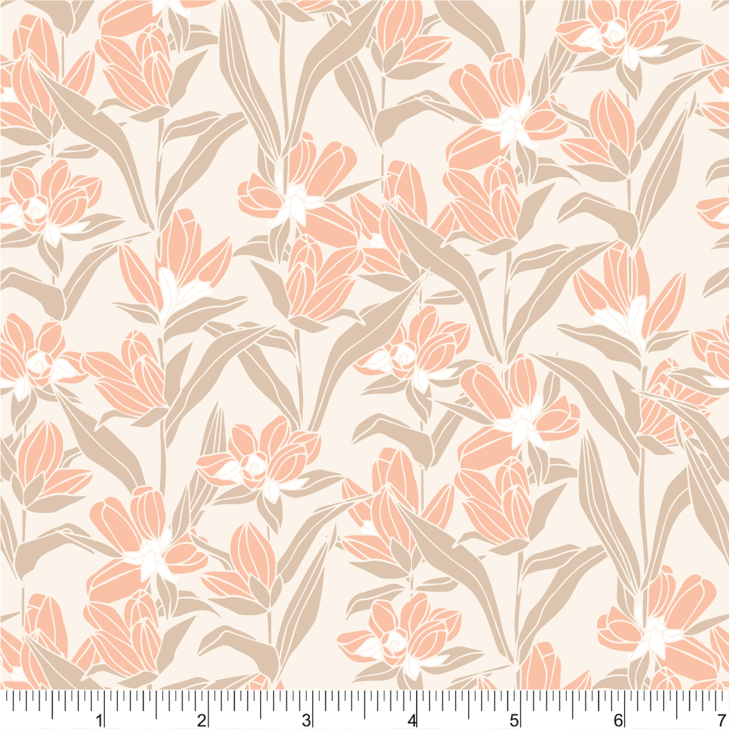 Phoebe Fabrics - Precious Protected PH0210 Siri – Quiltex Inc