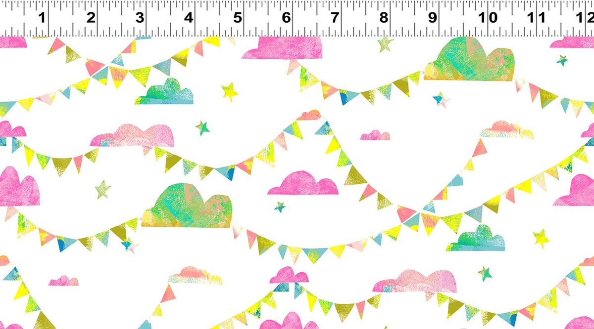 Clothworks - You, Me And The Trees – Quiltex Inc